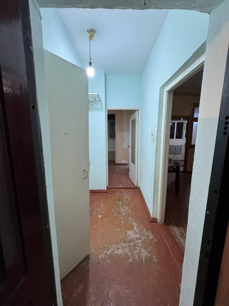 2xonali uy sotiladi 42kv Kadishvada