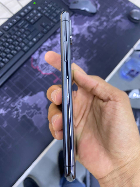 Iphone X 256GB 82%