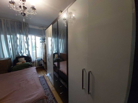Дружба Народов. Срочно продается квартира 3/2/9