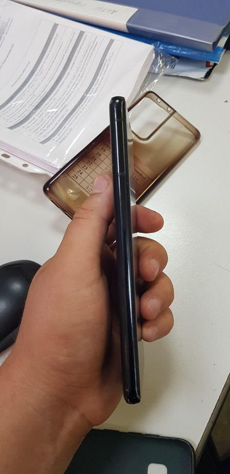 Samsung S 21 ultra