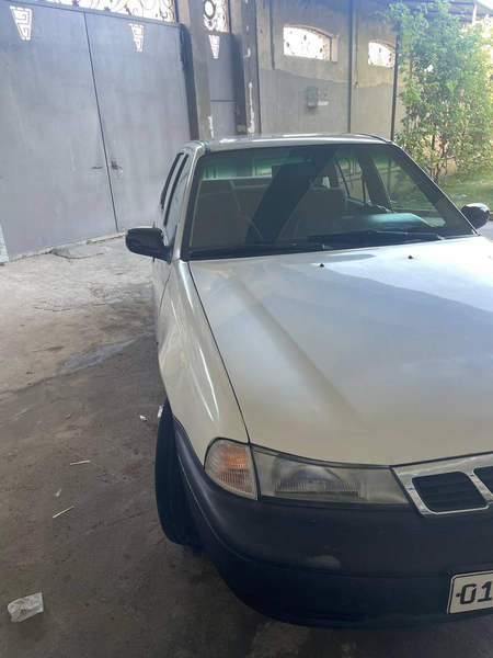 Продаётся Daewoo nexia 1997 года в хорошем состоянии