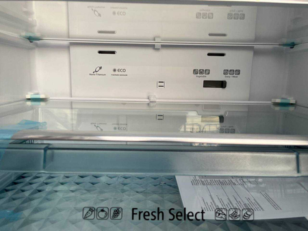 Холодильник Hitachi R-W660PUC7 GGR