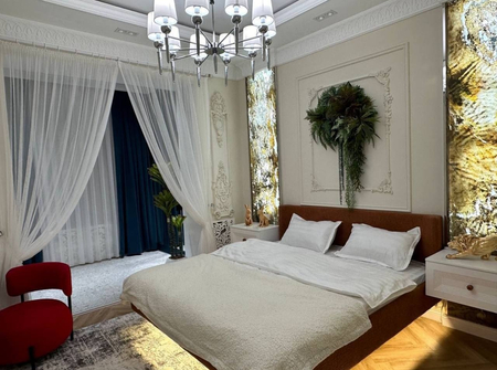 Продается 2х ком. квартира, ор-р: м.Ташкент, 56м2