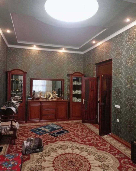 Продается дом в Яккасарайском районе (Ракат)