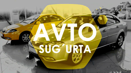 Авто сугурта хизмати..! Авто страхование услуга..!