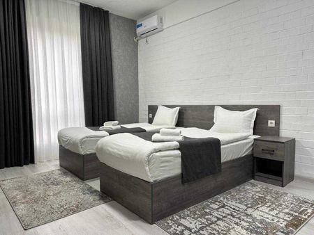 Посуточная аренда номеров Minguzar Hotel