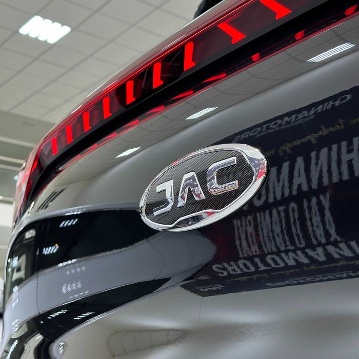 JAC JS6 Full 2024: Luxury 30% boshlangich tolov bilan 1 kunda Turbo!!!