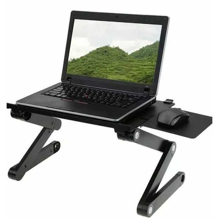Podstavka Notebook T8 / Столик для ноутбука