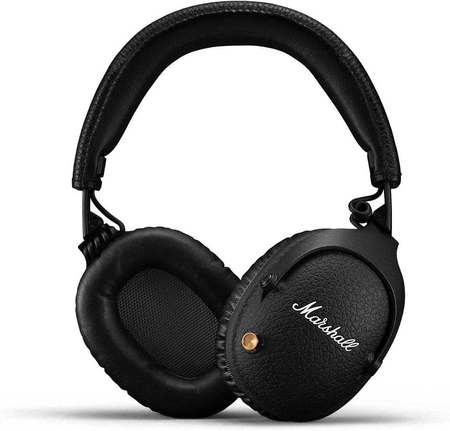 Marshall Monitor II ANC Over-Ear Bluetooth Headphone