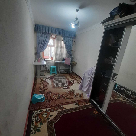 谷 127831 谷 Uchtepa tumanida kvartira sotiladi [56 м²]