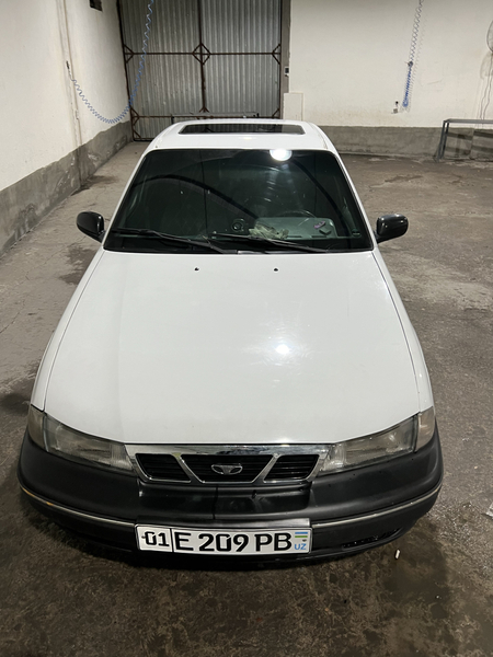 Nexia 1 dons 2007г