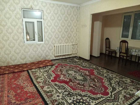 Сдаётся квартира Юнусабад 6-квартал 1-комнатная оила болла кизла 300$