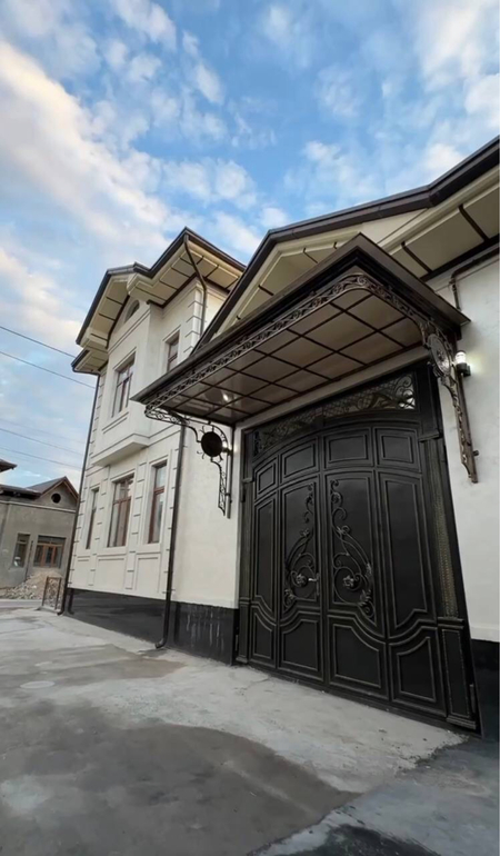 Продается Евро дом Ор-р: Саватчи махалля