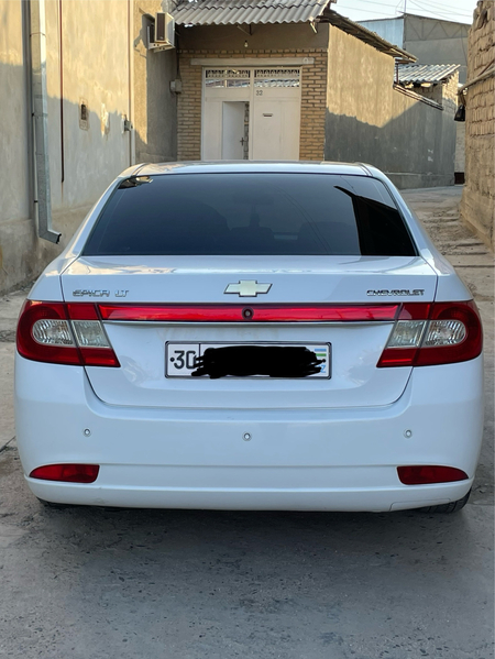 Продаётся Chevrolet Epica