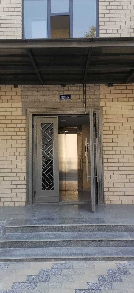 Продается квартира в новостройке  с КАДАСТРОМ, Яшнабадский район КС