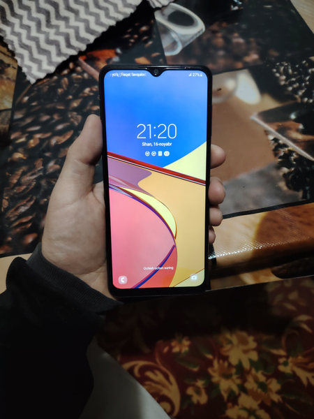 Samsung A12 32/4