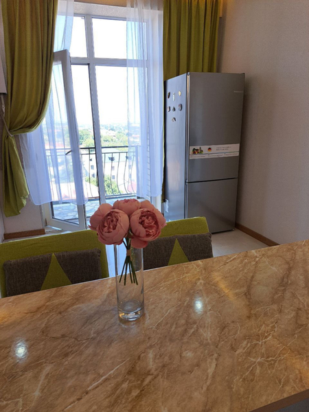 Сдается в Аренду 2/9/9 ЖК “Nikitina Residence”