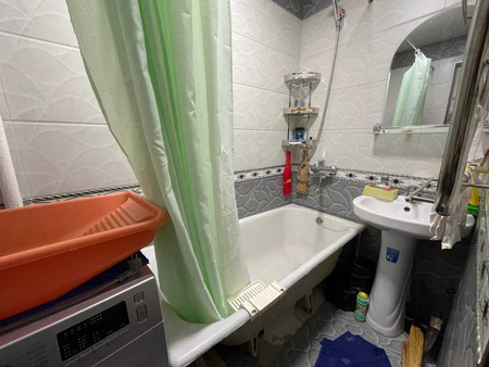 Лучшая цена на квартиру в Авиа городоке  88 900 $  (J3452)