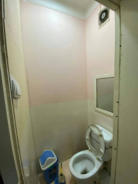 Sheriklikka kvartira QIZLAGA