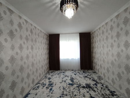 Срочно Продаётся 2комнатная Квартира! 2-Этаж. 44.000$ старт