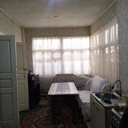 3 сотих 5 хона сот.ди,фасад 15 м,Яшнобод,Сангород,Оханграбо,н:95000 уе
