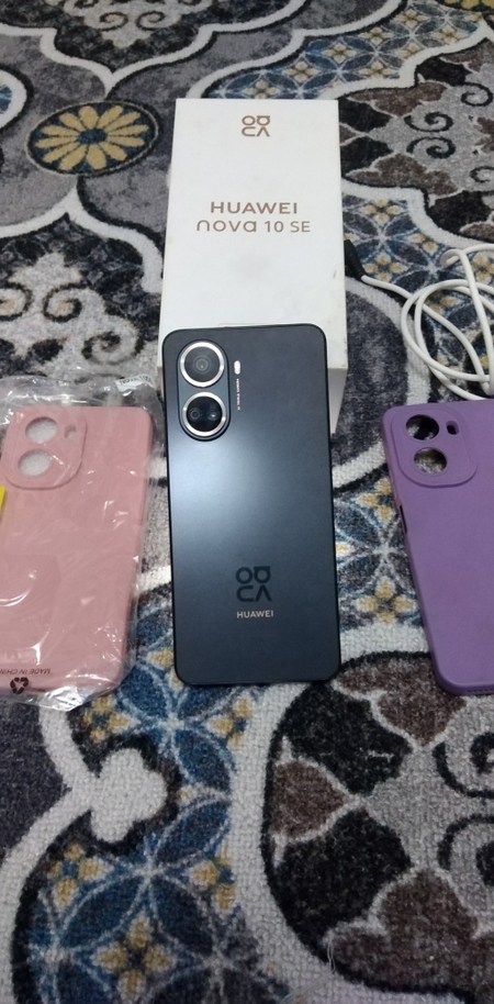 HUAWEI 10 se nova 2024