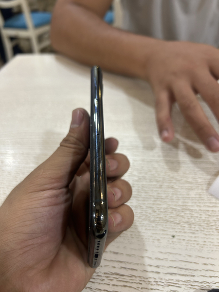 Iphone 11 pro 85% 64gb