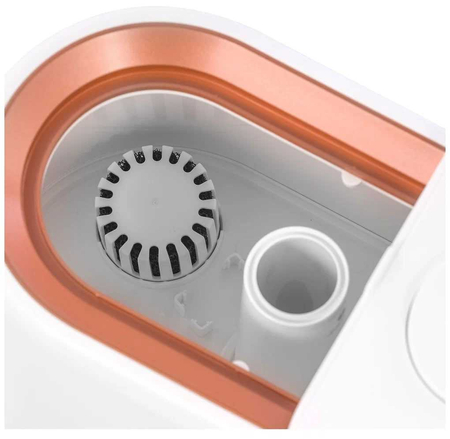 Увлажнитель воздуха Xiaomi Deerma DEM-ST636W EU