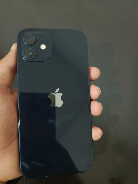 Iphone 12    128 xotira