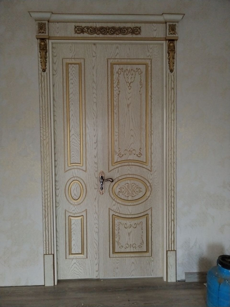 MDF Eshiklar 450 mingdan