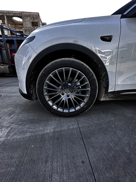 Leapmotor C11 smart 580km + dop. 2024 bez probeg