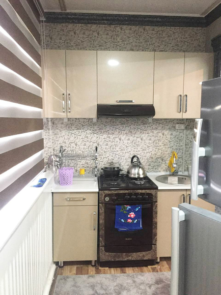 Аренда Алгоритм Гулистон