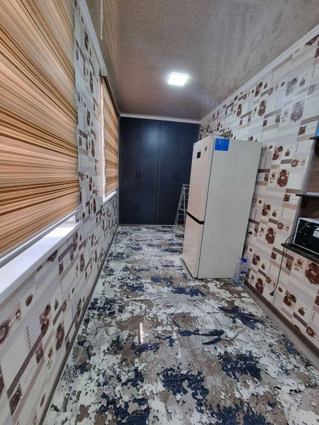 Продается квартира 4/2/4 на ТТЗ-4 77-серия №287