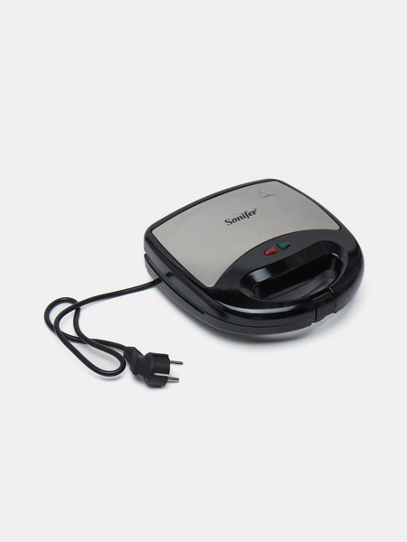 Сэндвичница Sonifer SF-6153 3 в 1