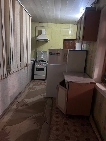 Сдаётся в аренду 2х комнатная ул.Лафарга БИЙ