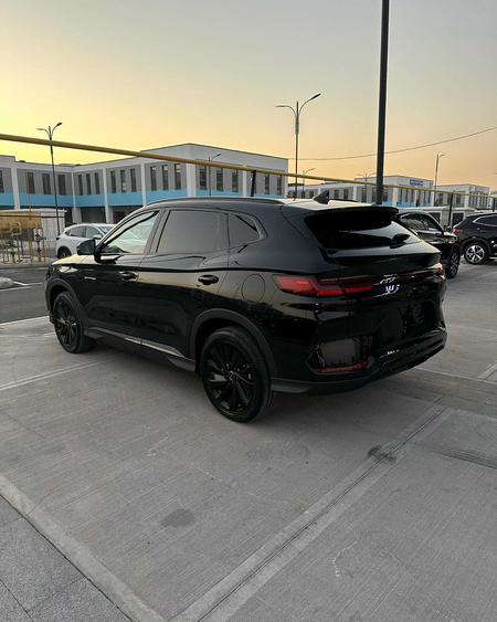 BYD Champion 605KM Full 2024 Таййор счёт справка ва гарантия!!!