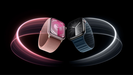 Apple watch series 9 41/45mm (оптом)