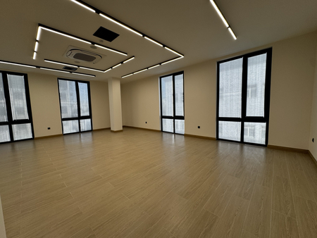 Аренда Офиса от 27м² до 140м² в БИЗНЕС ЦЕНТРЕ Яккасарайском районе