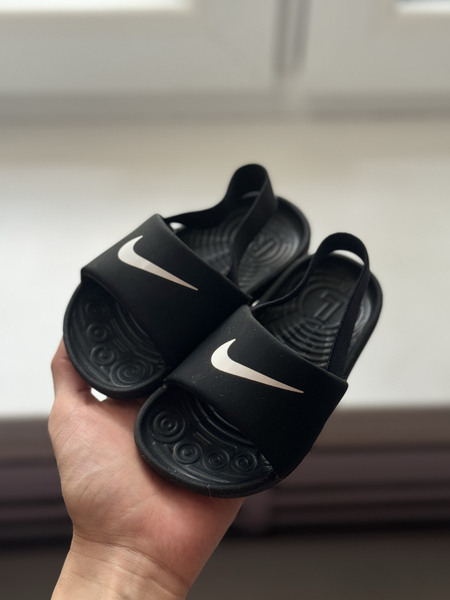 Детские сандалии Nike 21 размер