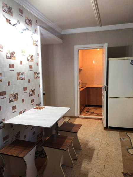 Сдаётся квартира 3/4/4 ул. С Азимова ГУВД ID: 50769
