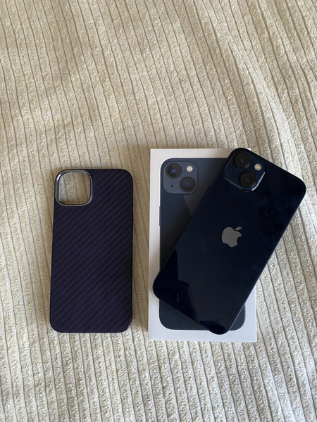 Iphone 13 126gb 88%akk