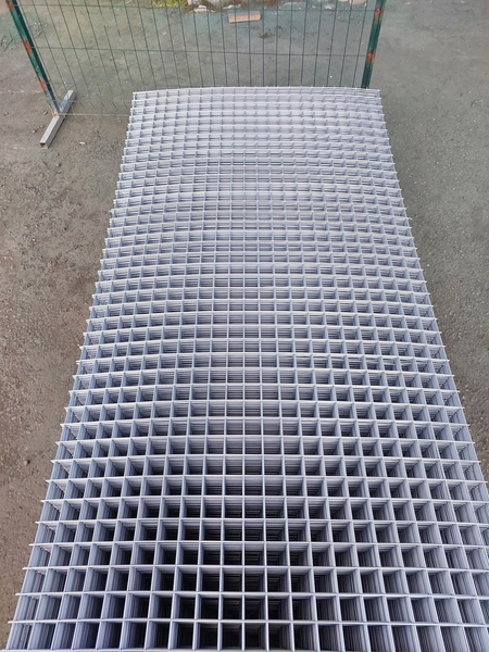 Listavoy  setka. Gabion setka