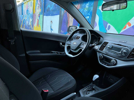 Продается Kia Picanto