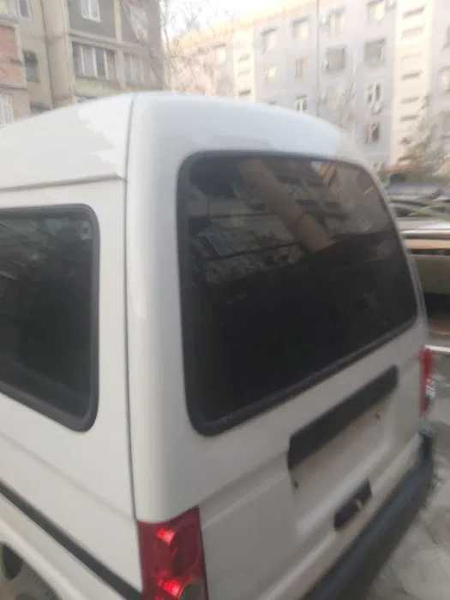 Damas bezprobeg 2024 bo'lib to'lashga