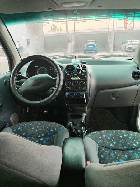 Arenda vikupga Matiz mx 2017 beriladi