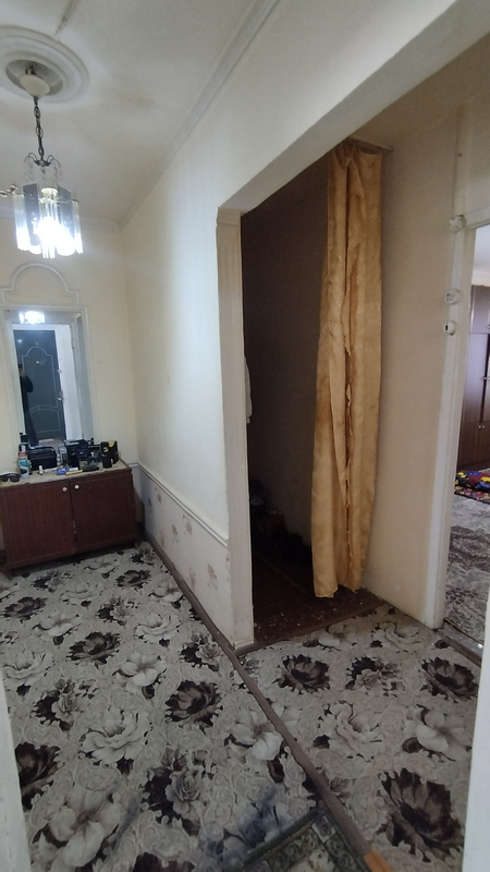 Срочно продается квартира