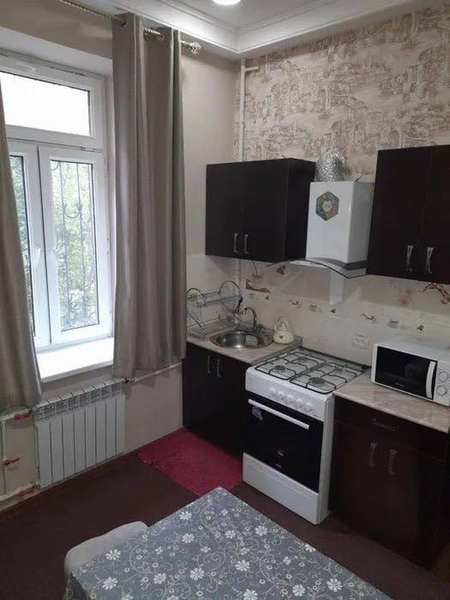 Р:Яккас Ракат Ор/р Офис Аския Сити 2/3/4 Балкон 2*3 Пл 60 м2 Кирпич