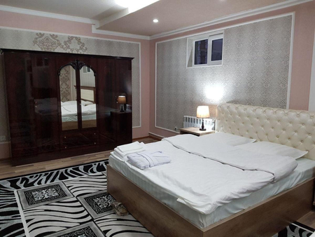 Mehmonxona hotel xostel kvartira