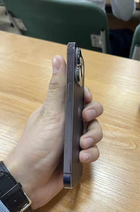 Iphone 14 pro