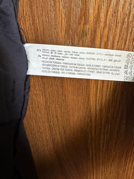 Брюки Zara новые